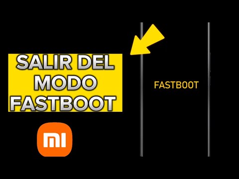 salir del modo fastboot y elmodo recovery solucion | TODOXIAOMI - YouTube