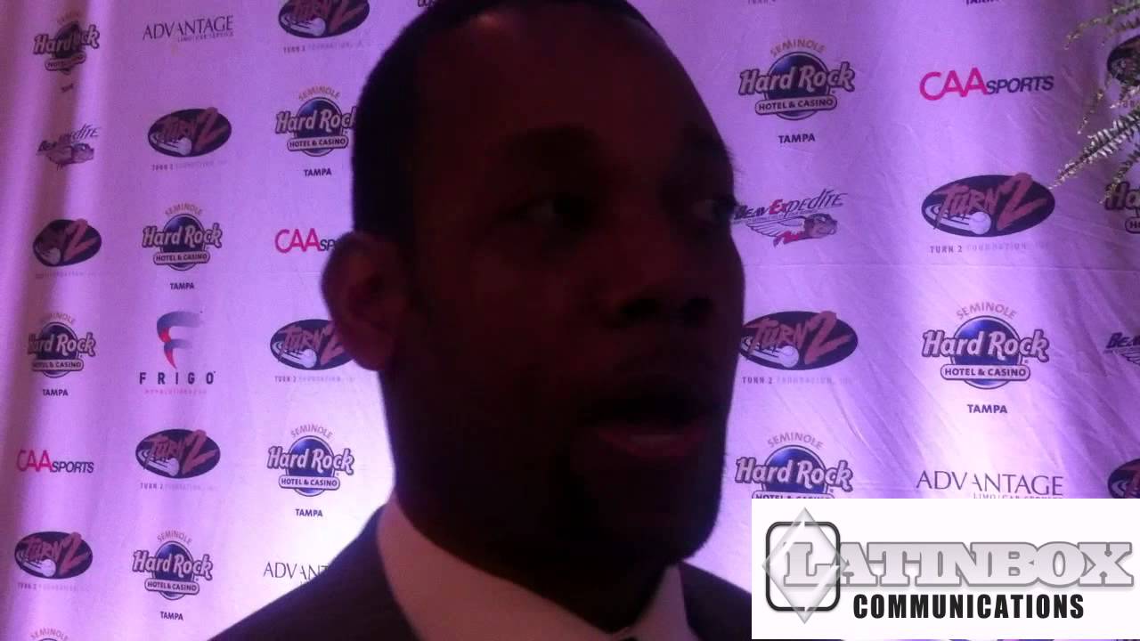 GERALD WILLIAMS - YouTube