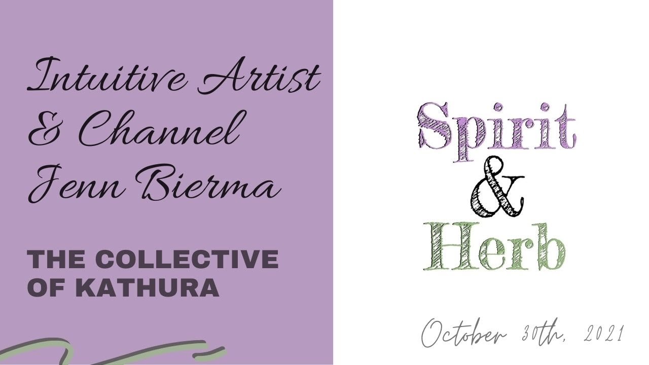 The Collective of Kathura- Channeling October 30th, 2021 - YouTube