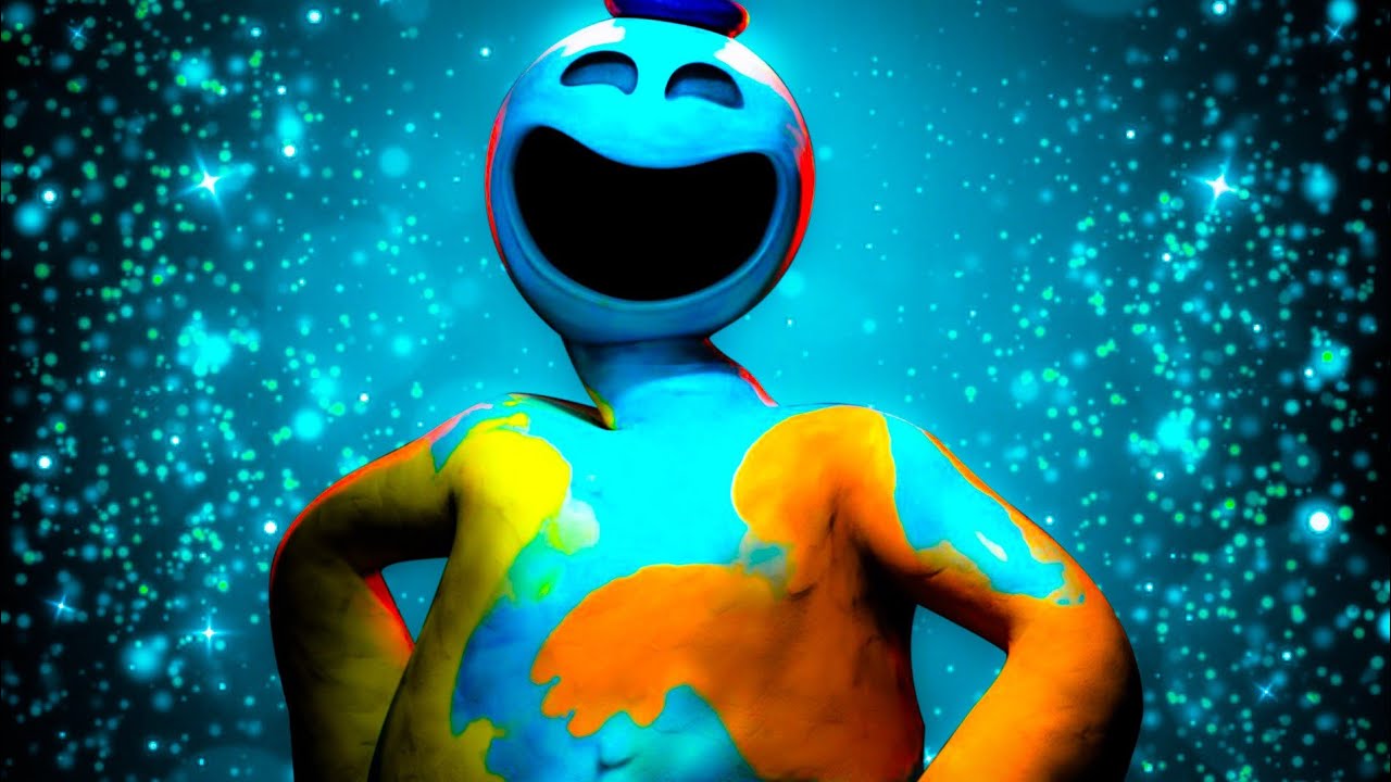 Doey The Doughman Tribute - YouTube