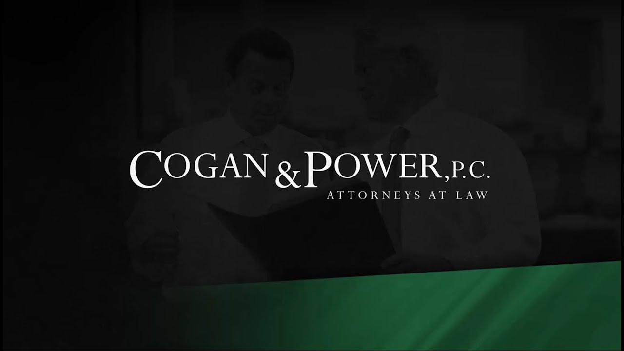 Cogan & Power, P.C. - Medical Malpractice - YouTube