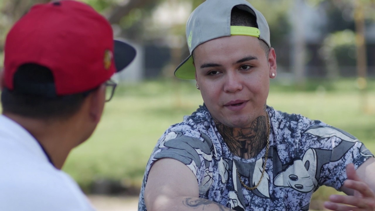 KAISER - Capítulo 4: La Gallera Chile, Huevos de Oro - YouTube