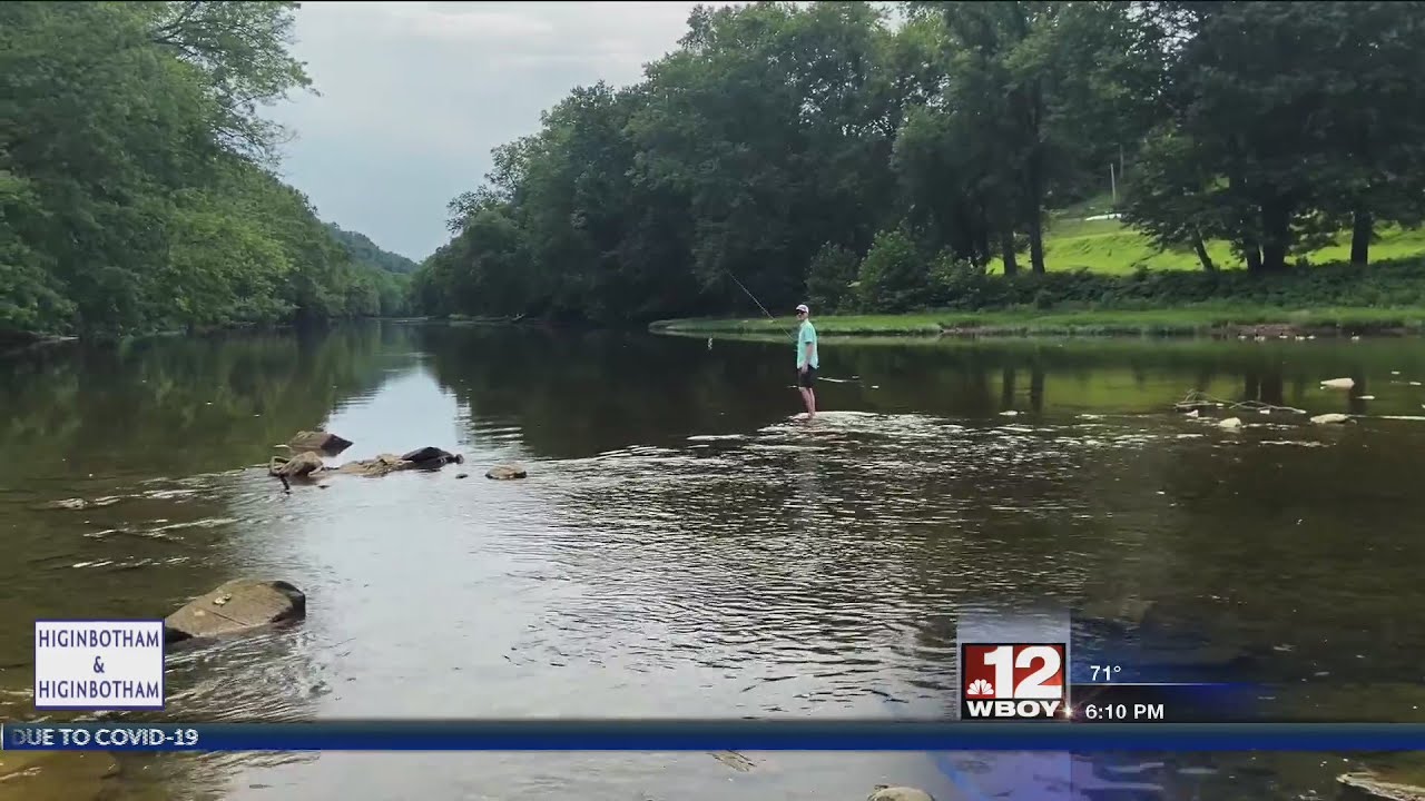 Paranormal W.Va.: Ogua Monster - YouTube