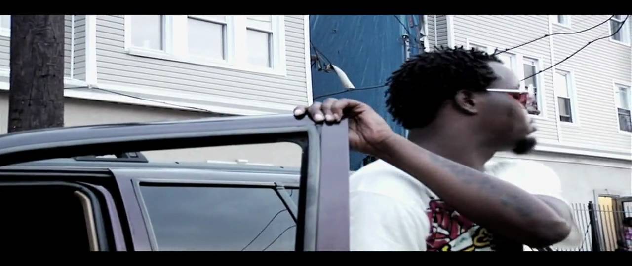 Chicago Jones Official Music Nv cafe - YouTube