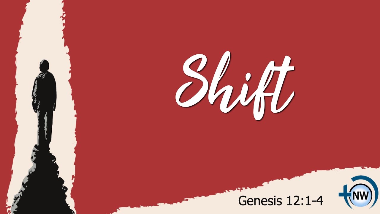 Shift - Pastor John Wilkinson - YouTube
