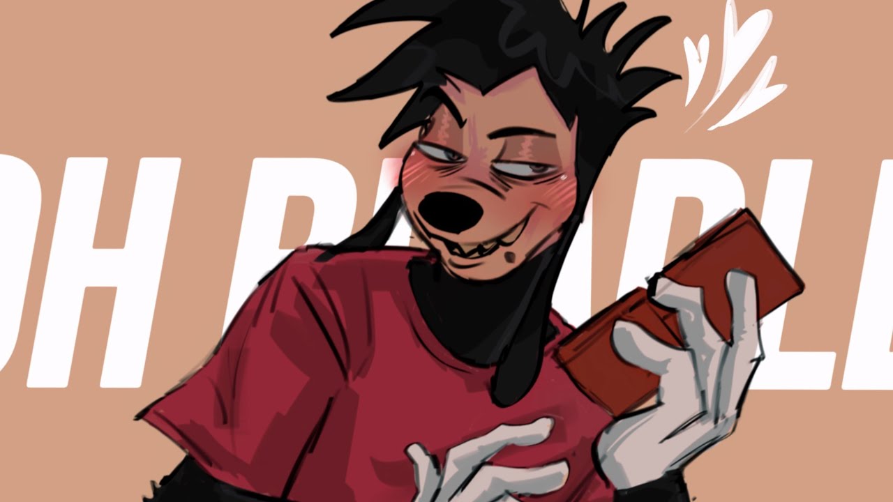 HEY BRENDON!!! || Maxley Animation Meme - YouTube