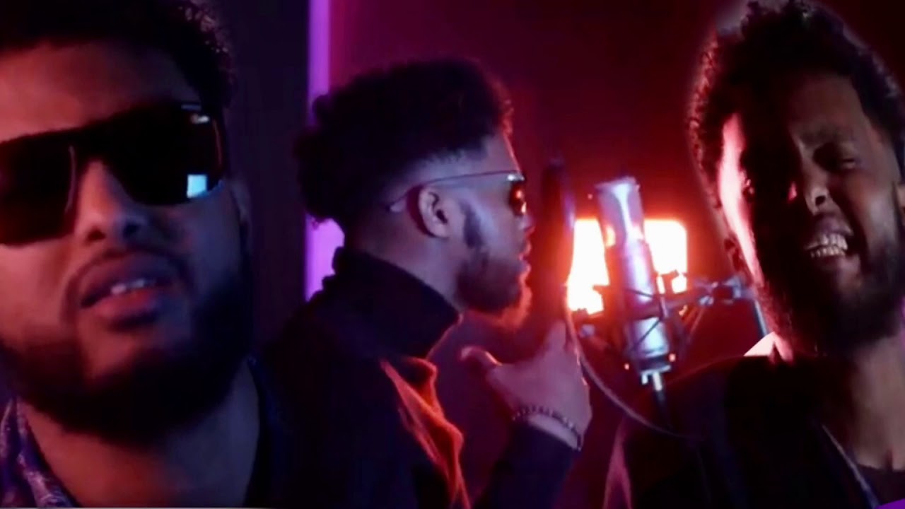 GULLED SIMBA SOMALI MIYAA OFFICIALL VIDEO 2020 - YouTube