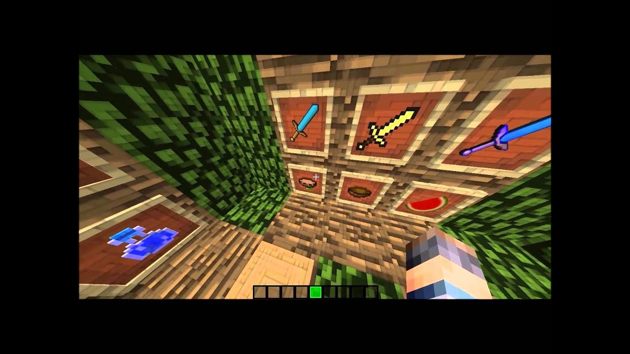 Intro to my channel | Smash Pack #1 - YouTube