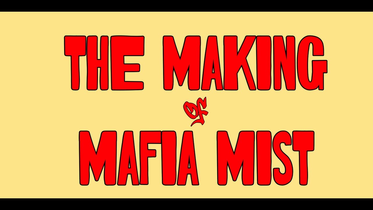 MAFIA MIST - VLOG #2024 - YouTube