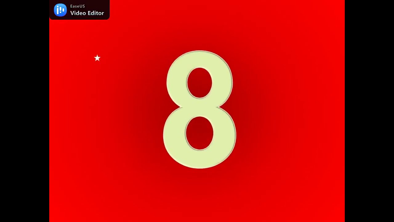 Discover Card Series Open Countdowns - 2005 (aka Bouncing Countdown ...