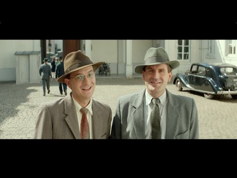 La Folle Histoire de Max et Léon - Bande Annonce Officielle