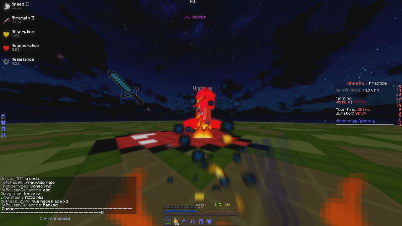 Async Client | Niewykrywalny reach na każdą wersje Minecraft! (RELEASE JUŻ NIEDŁUGO) - YouTube