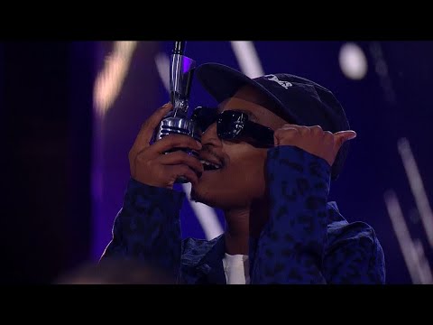 LEEMCKRAZY - EBHASINI / FUNK 55 | BIG BROTHER MZANSI PERFORMANCE 🔥 ...