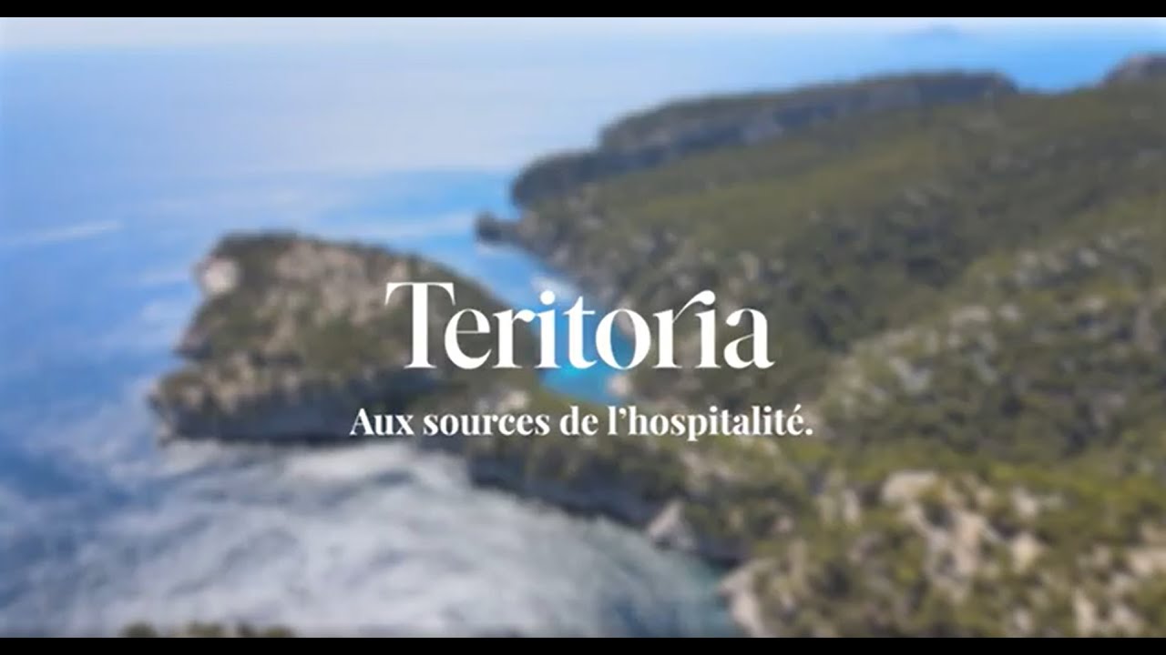 Teritoria | Qui sommes nous - YouTube