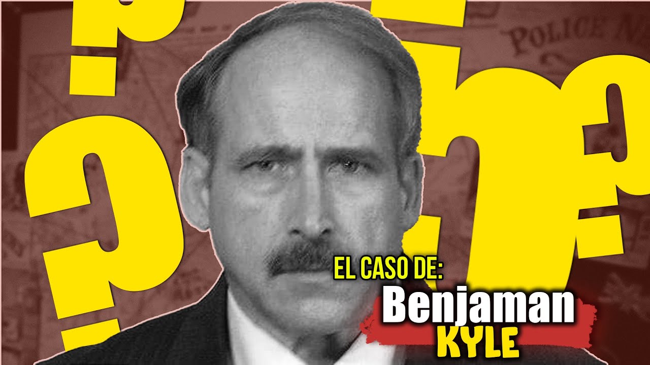 El HOMBRE QUE NO EXISTIÓ ~ Benjaman Kyle~ // dinosaur vlogs - YouTube