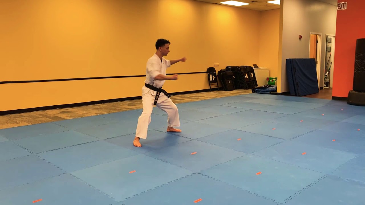 Pinon Ni Kata 5 - YouTube