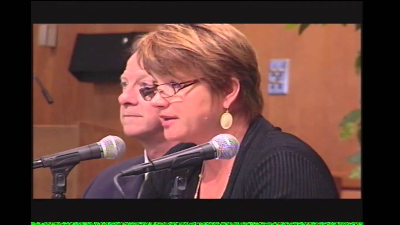 GSU Presidential Search Committee Meeting to Select Finalists - YouTube