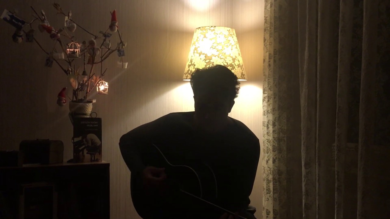 Baran Yazıcı-Kader - YouTube