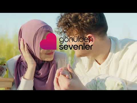 Ciddi Evlilik Sitesi Gönülden Sevenler'e Üye Ol!