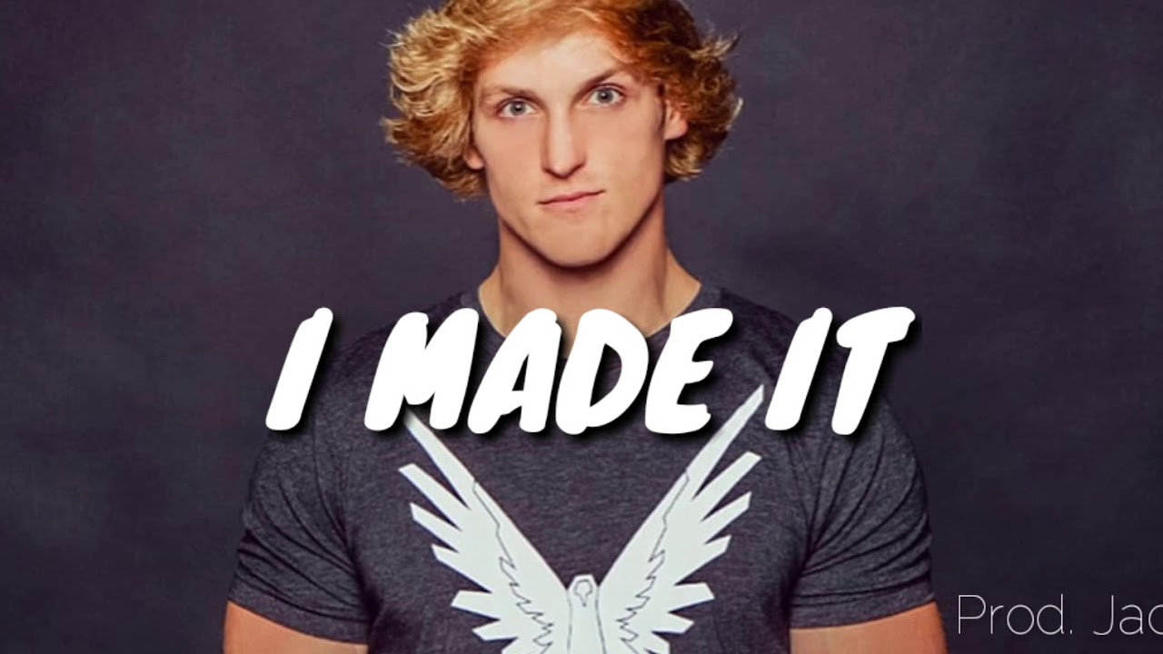 Logan Paul "Type Beat" Trap Rap (Prod. Jacko G) - YouTube