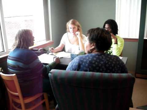 The Role of the Observer at Mediations - YouTube