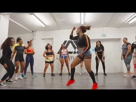 Dj chinwax _badgyal by Dhqliah #shatta #martinique #dhqfrance  #dhq