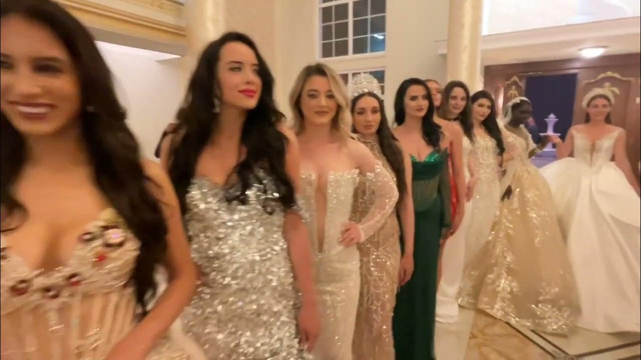 Top model miss - YouTube