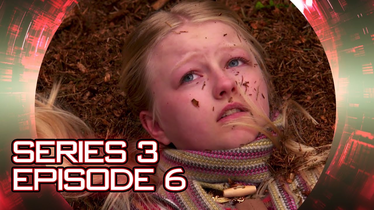CBBC: The Sparticle Mystery - Series 3 Episode 6 Clip - YouTube