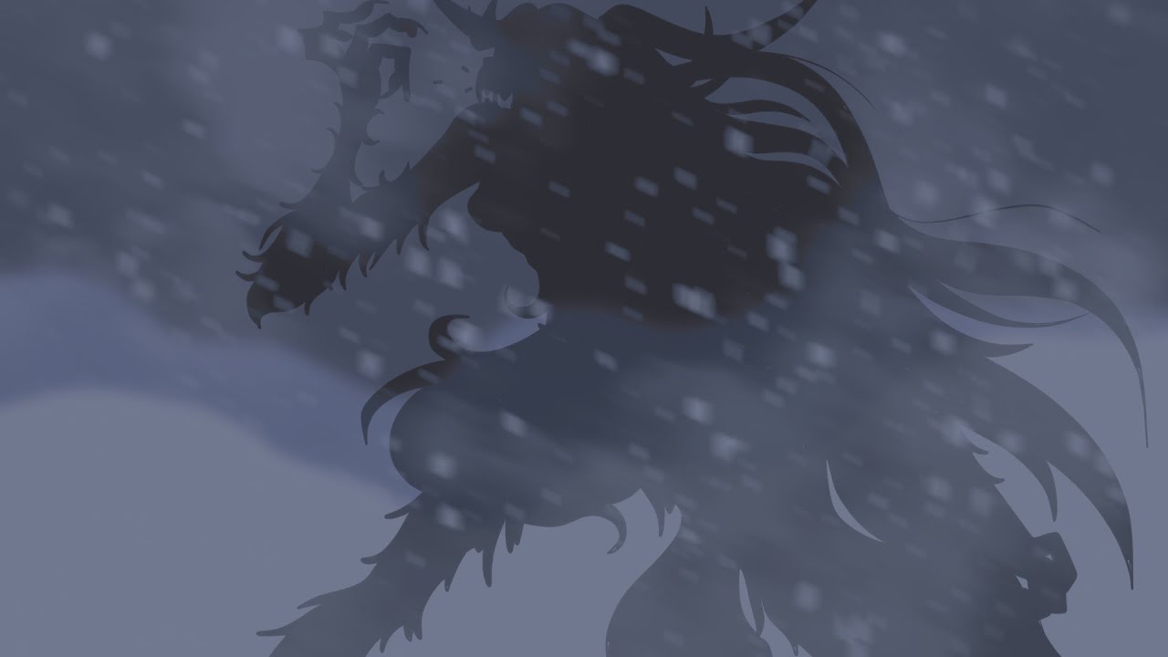 The Wendigo (Remastered Original Song) - YouTube