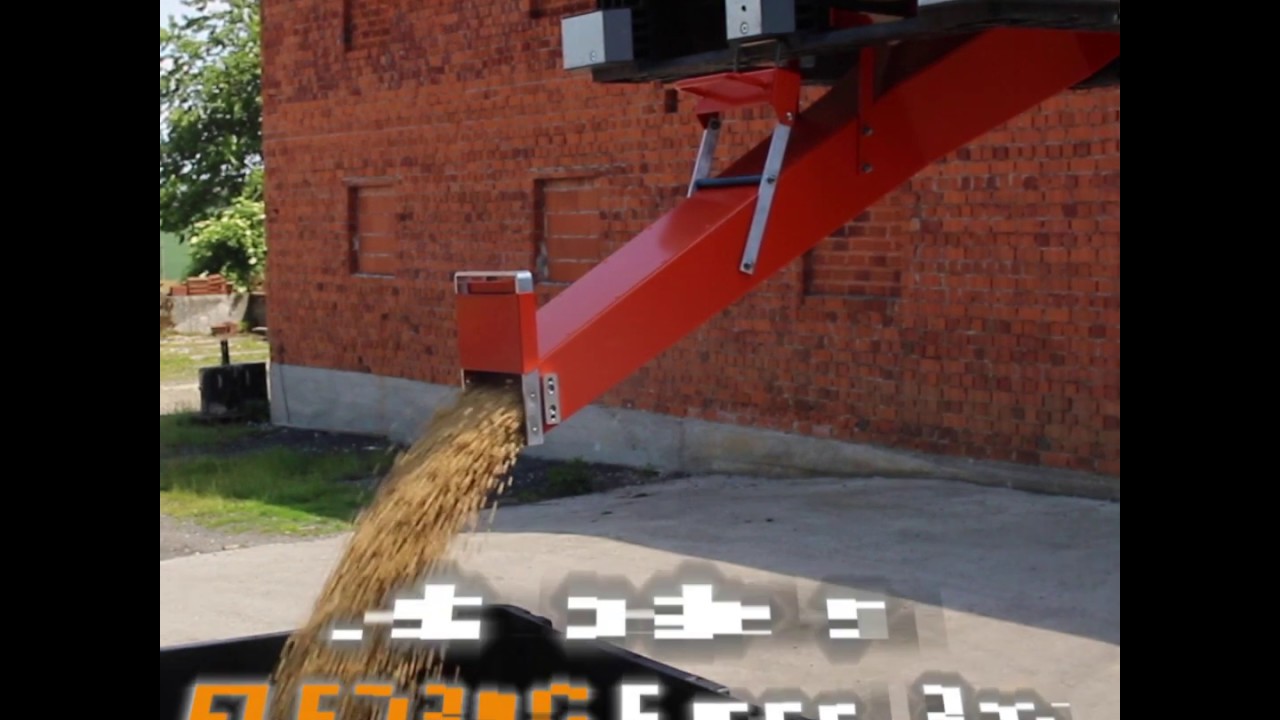 Fledbag Funnel Box mit der Fledbag Funnel Slide - YouTube