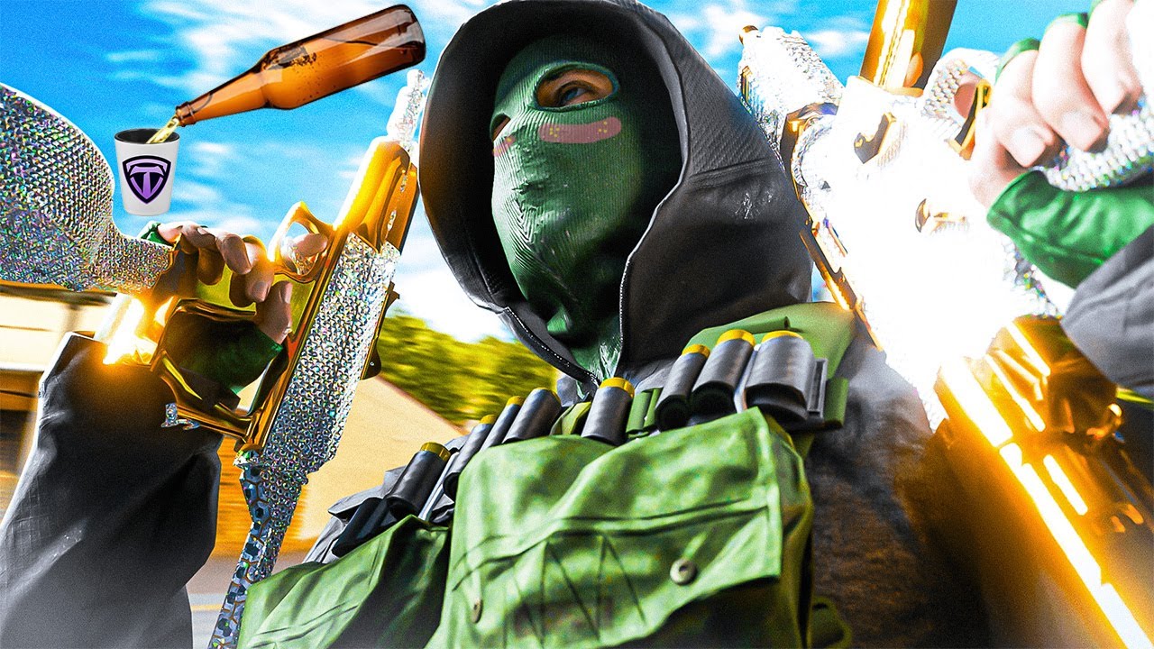 HIGH KILL 60+ AREA 99 WIN FT. TORN! - YouTube