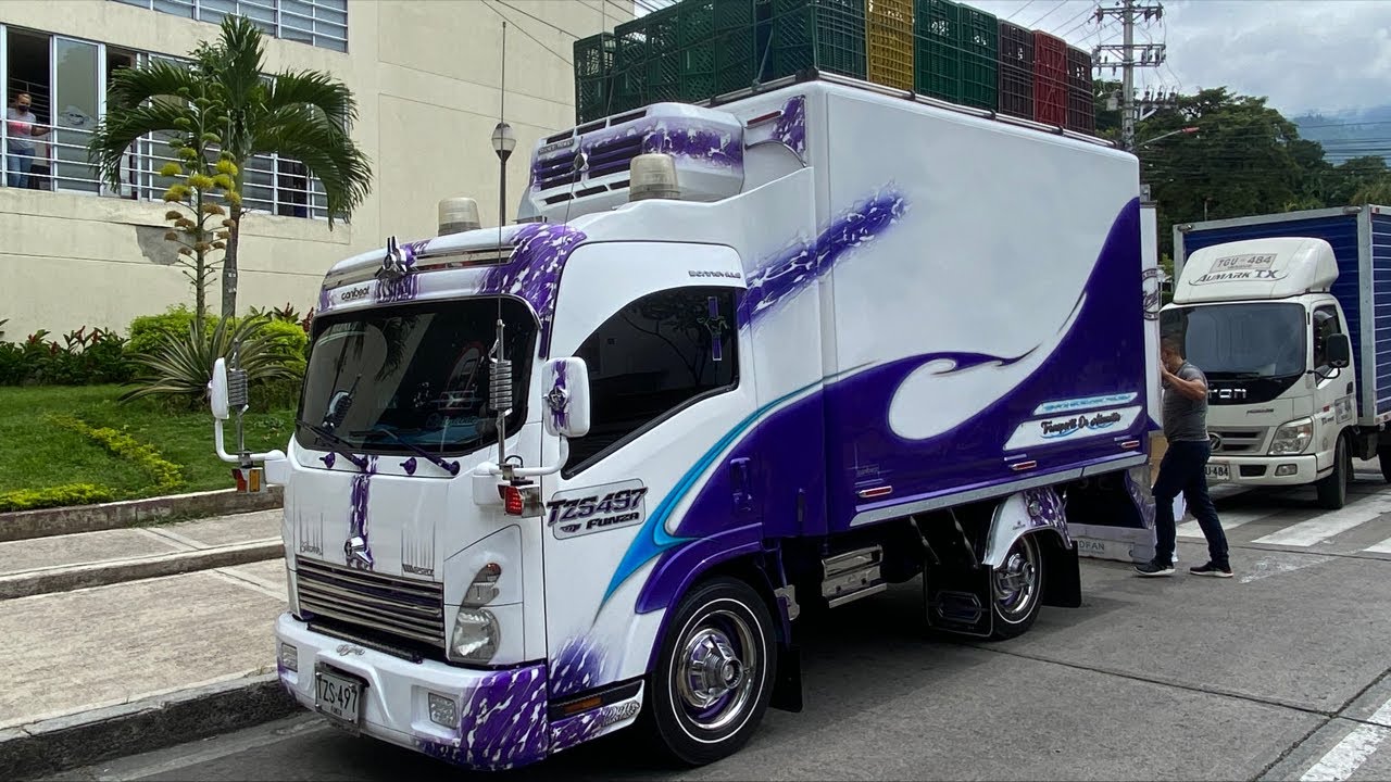 ENCONTRAMOS UNA TURBO CON UN ESTILO EXCLUSIVO - YouTube