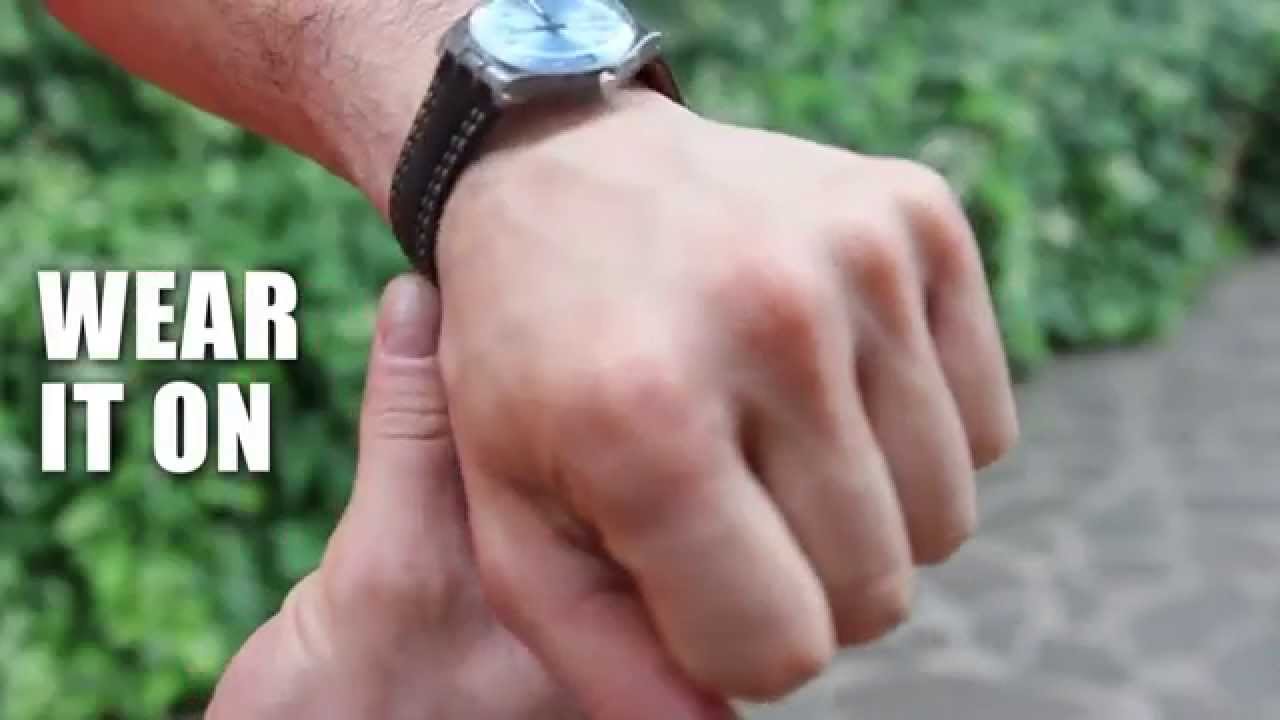 come misurare le pulsazioni del cuore - YouTube