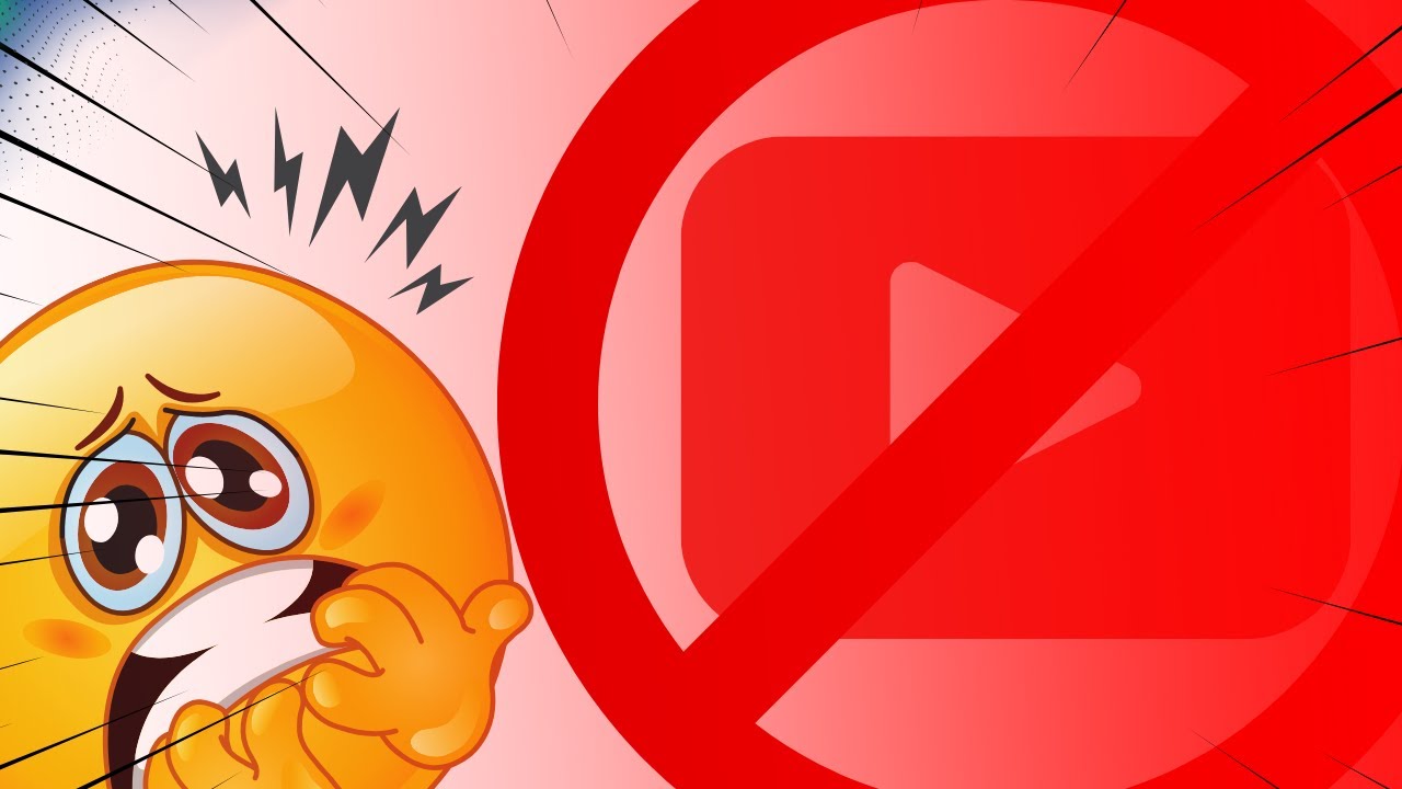 Do NOT Click on This Video! | GamerCoolKid - YouTube