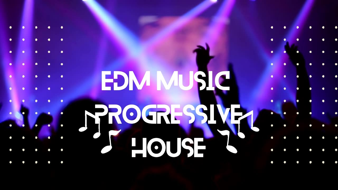 EDM I Progressive House I Mixtape 67 - YouTube