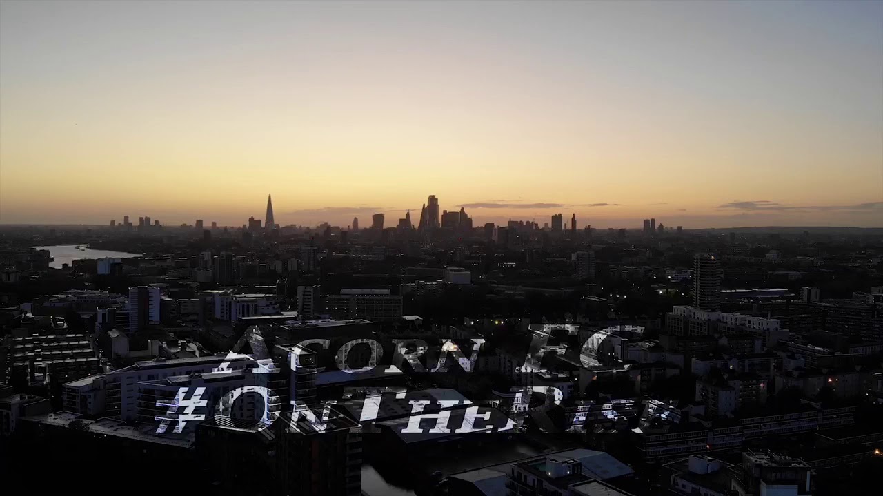 ACORN FC 1ST VLOG PREVIEW - #OnTheRise - YouTube