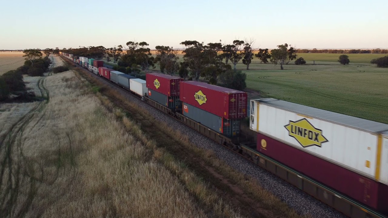 Freight Train - YouTube