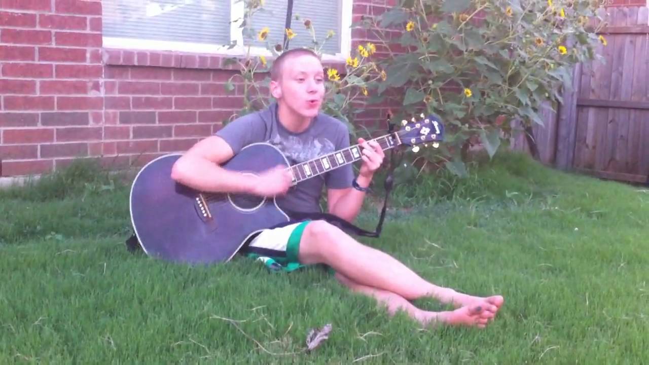 "Clever Ruse" by Joshua Bucy - YouTube