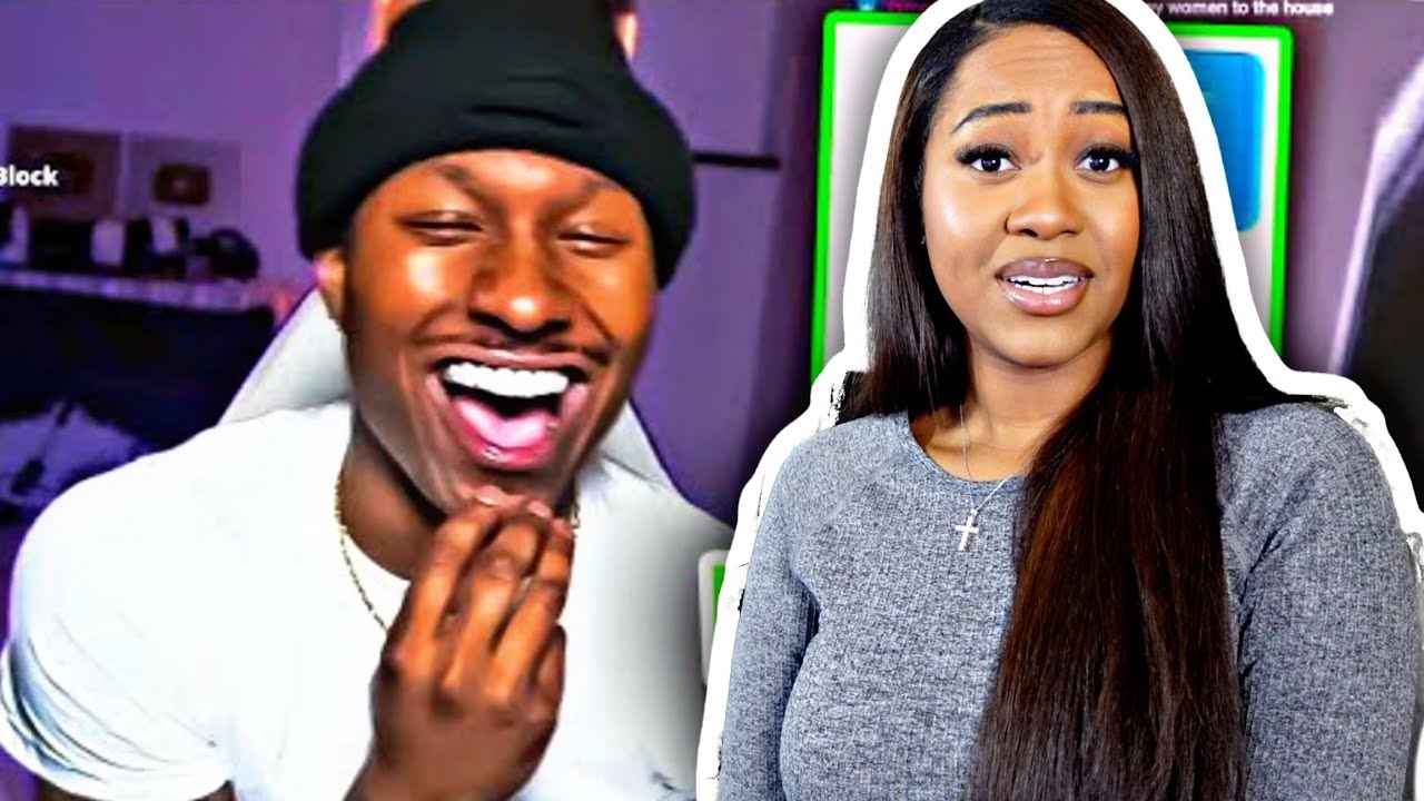Duke Dennis FINALLY Reveal His Rizz Tips! 👀 REACTION!!! - YouTube