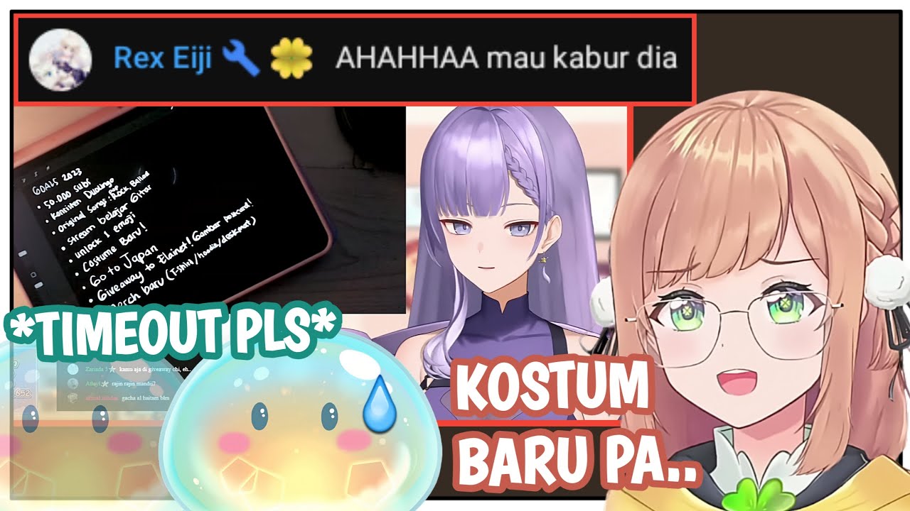 𝗟𝗮𝗴𝗶 𝗜𝗻𝘁𝗶𝗽 𝗥𝗲𝘀𝗼𝗹𝘂𝘀𝗶 𝟮𝟬𝟮𝟯 𝗘𝗰𝗵𝗶, 𝗞𝗲𝗯𝗲𝘁𝘂𝗹𝗮𝗻 𝗔𝗱𝗮 𝗣𝗮𝗽𝗮𝗻𝘆𝗮 𝗖𝗵𝗹𝗼𝗲.. - Chloe Pawapua/Re:Memories - YouTube