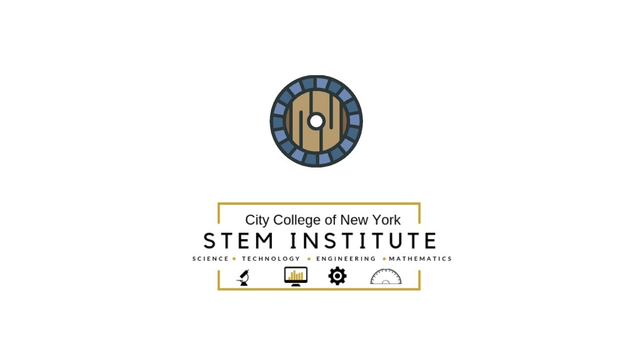 STEM Institute at CCNY 2023 Fall Semester - YouTube