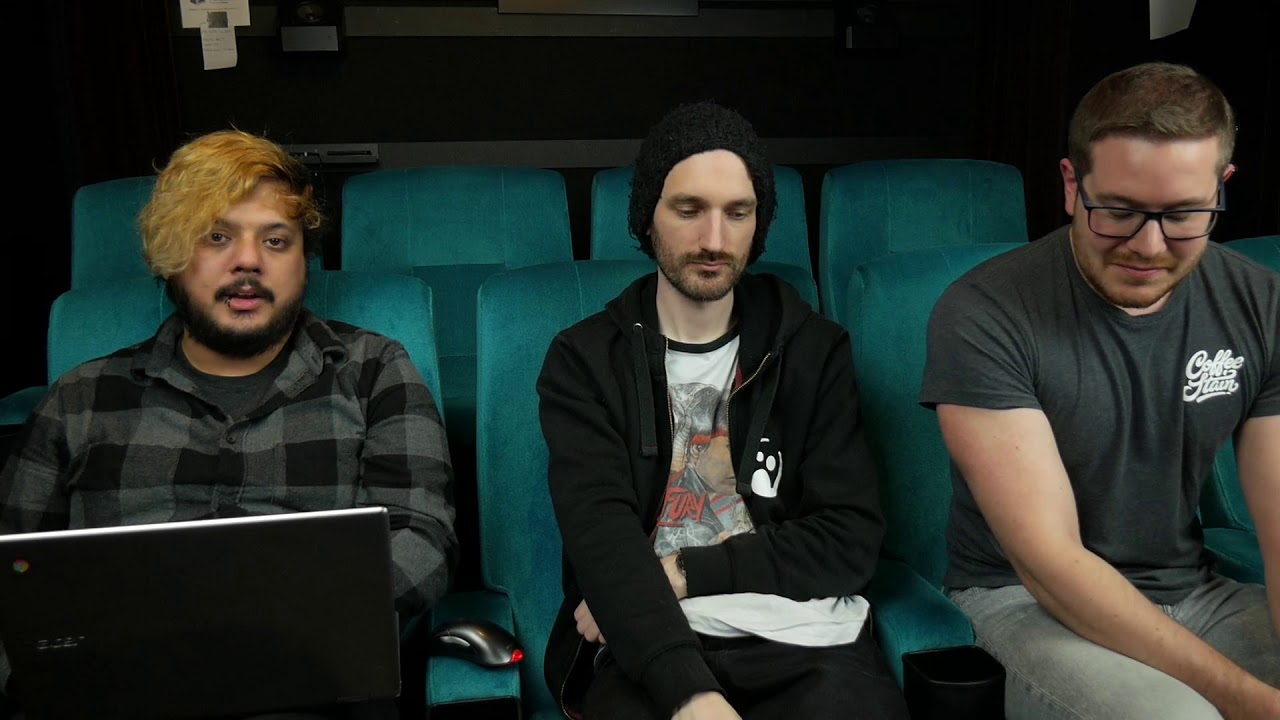 Q&A: Will Mercer Spheres and Somersloops be useful soon? - YouTube