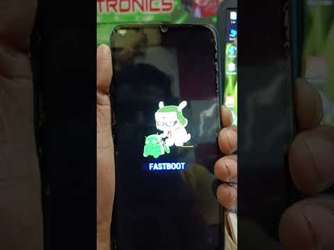 POCO FASTBOOT MODE SOLUTION/POCO MOBILE  UNLOCK TIME FASTBOOT MODE...
