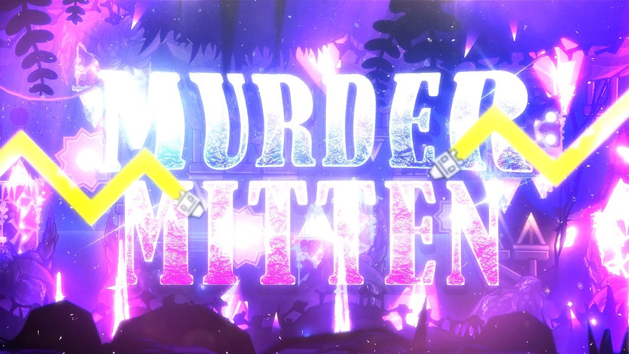 [TOP 30] "Murder Mitten" by Mark 100% - YouTube