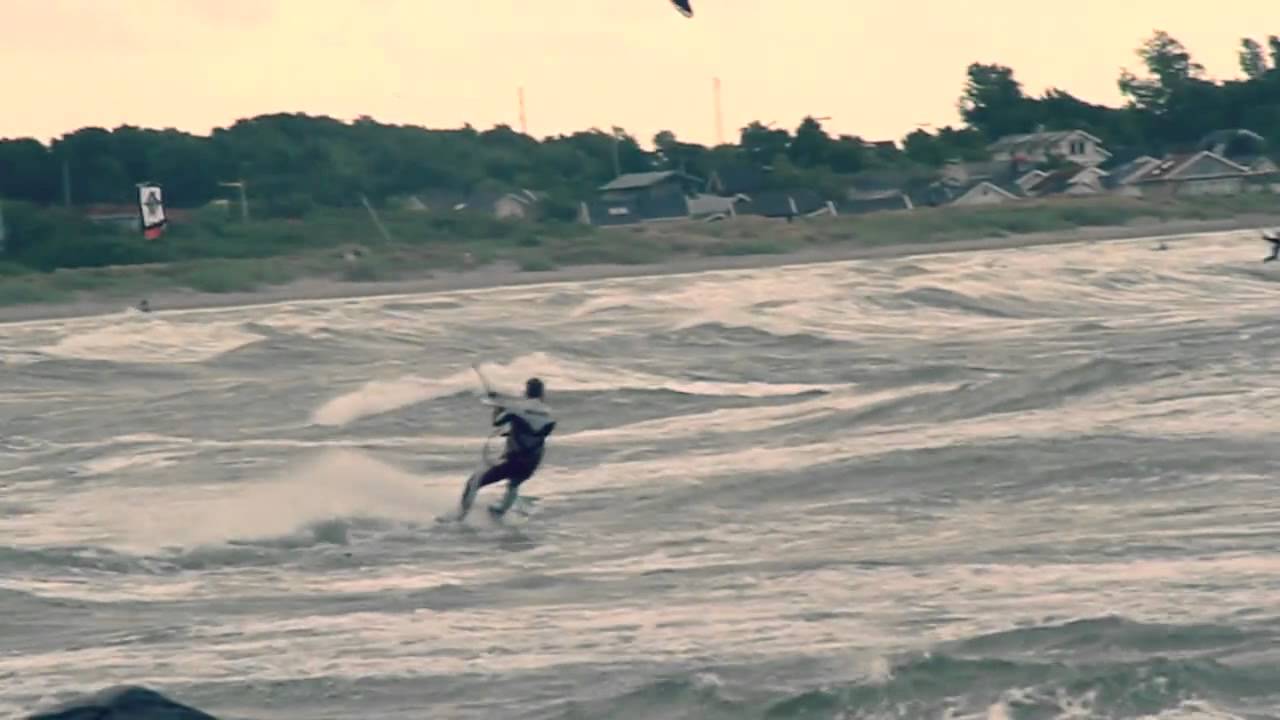 APELVIKEN by Surfskolan.nu @SurfersTV - YouTube