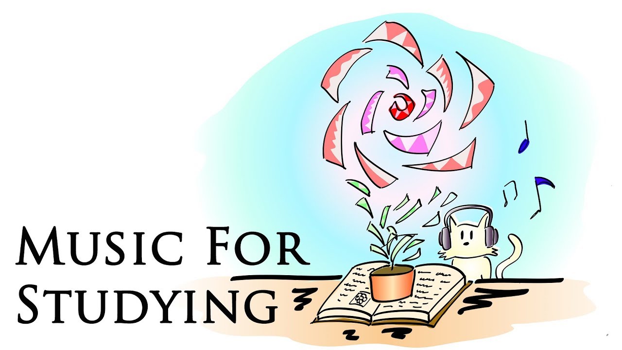 Study Music Project - Beyond this World (Music for Studying) - YouTube ...