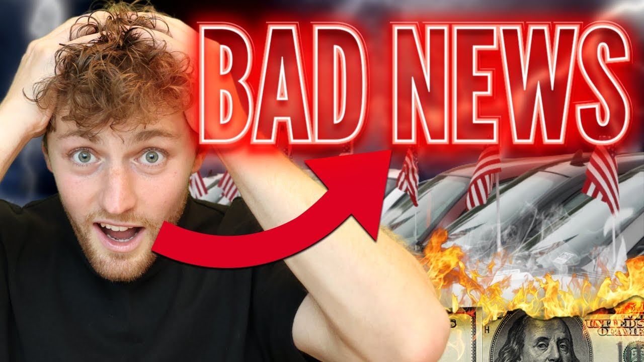 New Car Prices Are About To SKYROCKET Again YouTube new-car-prices-are-about-to-skyrocket-again-youtube