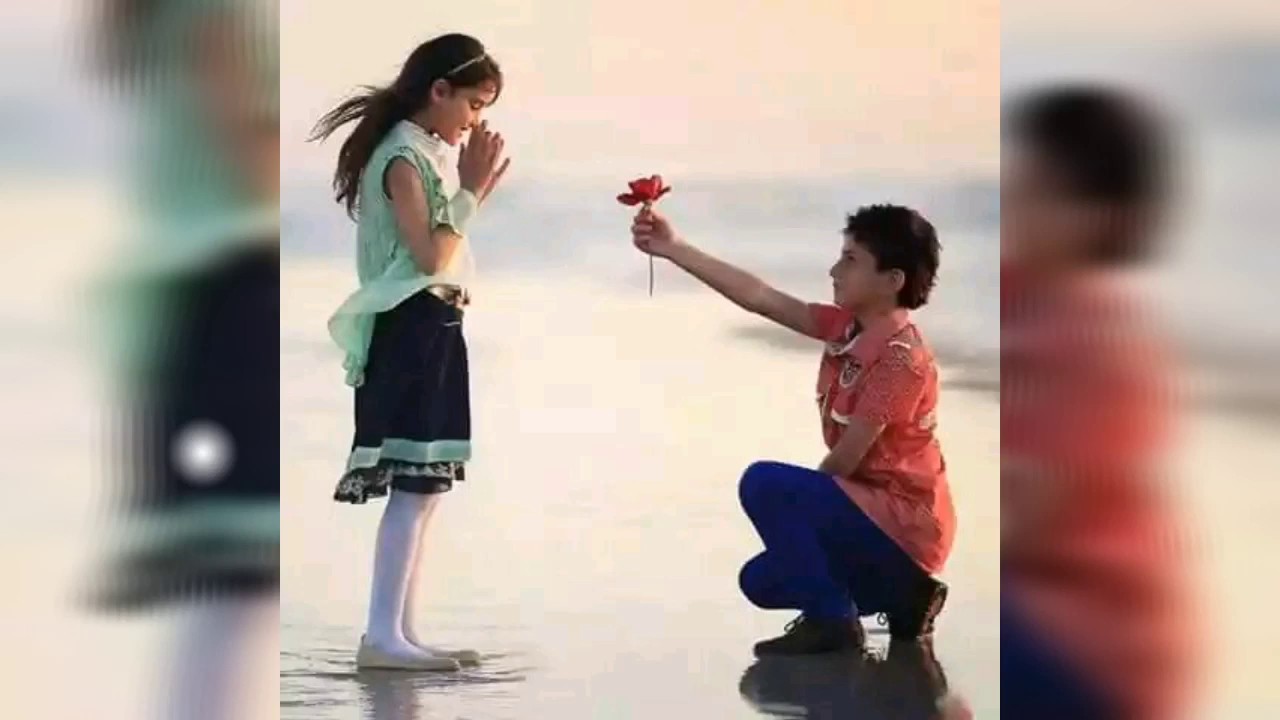 Best Propose song 👭 👭 👭 - YouTube