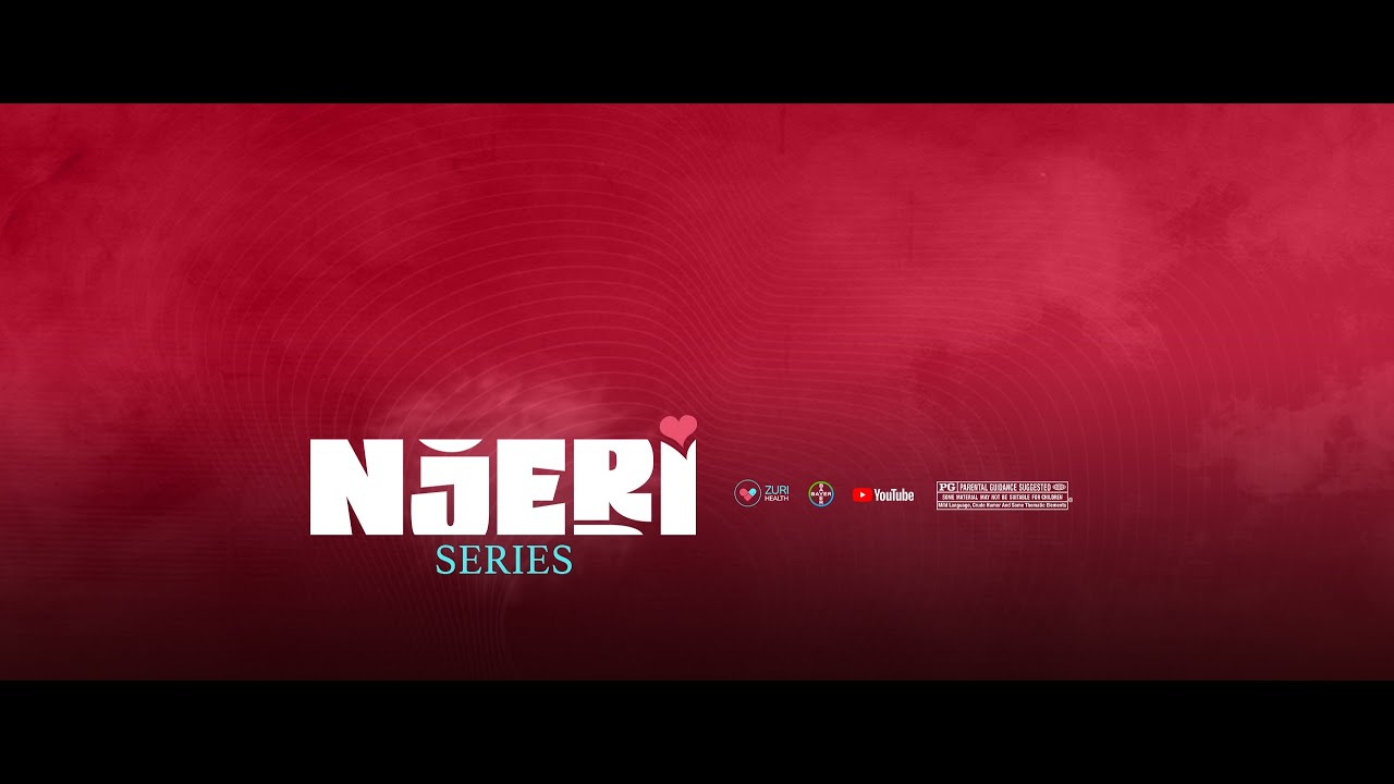 Njeri Series-Official Trailer - YouTube