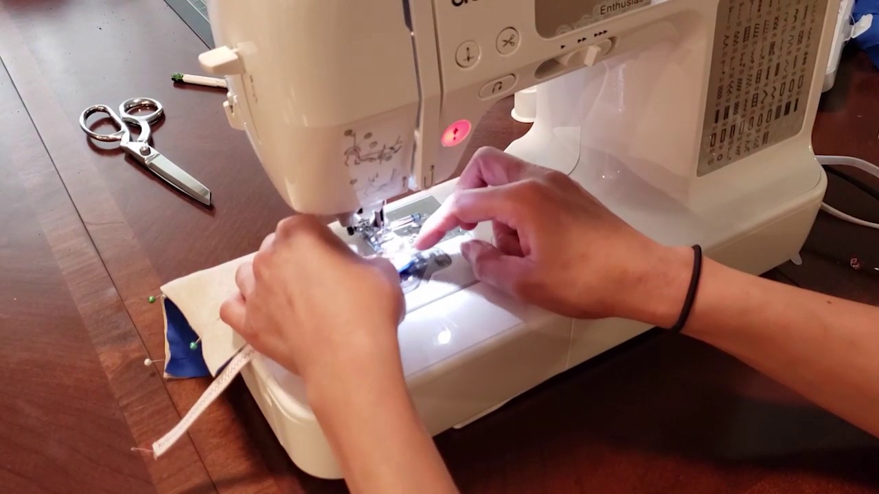 Cloth Mask Update and Mask Tutorial (Mask Makers Illinois) - YouTube